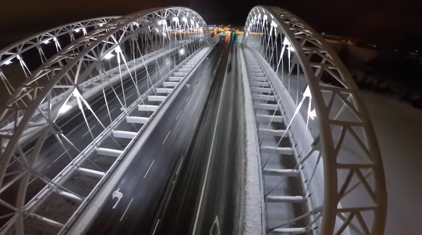 Amazing Barrhaven drone footage - The Barrhaven Blog