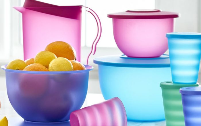 The Tupperware Lady in Barrhaven - The Barrhaven Blog