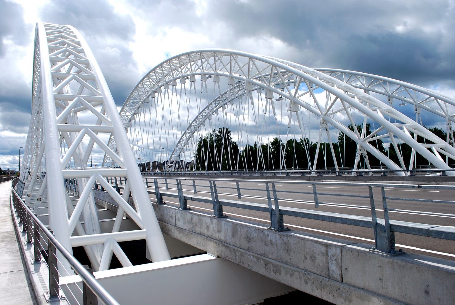 Vimy Memorial Bridge: A Symbol of Unity and Valor in Barrhaven - The ...